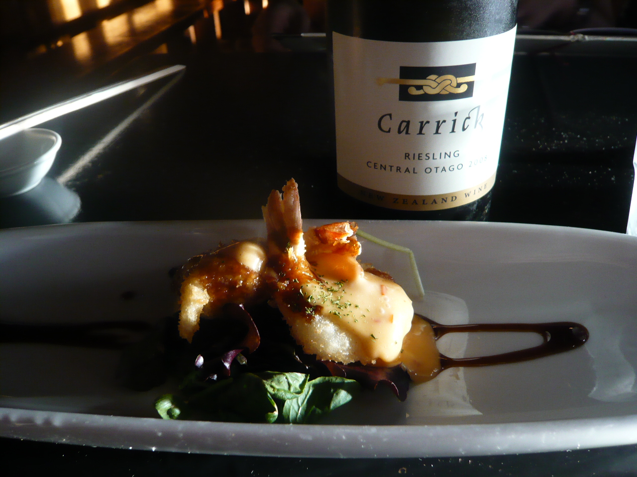 sake bar rikka: ニュージーランドでの生活あれこれ